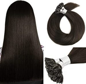 How To Choose The Right Hair Extensions Type For You - Wealthy Hair