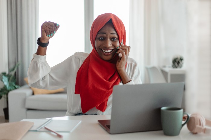 How To Apply For A Business Grant As A Black Woman - Wealthy Hair