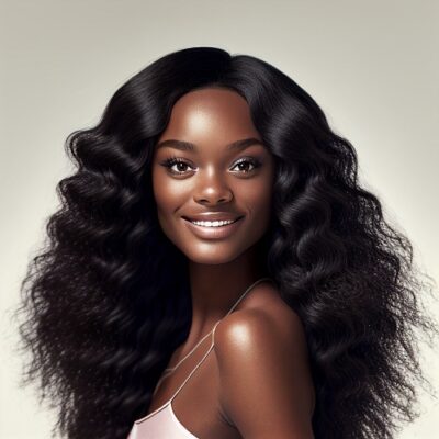 Everything You Need To Know About Sew-In With Closure - Wealthy Hair