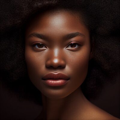 The Science Behind African American Hair Types - Wealthy Hair