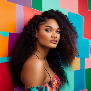 Everything You Need To Know About Sew-In With Closure - Wealthy Hair