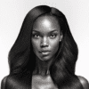 Side Part Closure Sew-In Tutorial: How To Slay The Sew-In Like A Pro ...