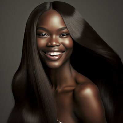 Side Part Closure Sew-In Tutorial: How To Slay The Sew-In Like A Pro ...