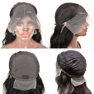 Unlock The Secret To A Flawless Hairline: A Step-By-Step Guide To Using ...