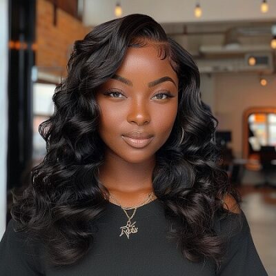 What is a Frontal Hair? A Beginner's Guide to Choosing and Styling ...