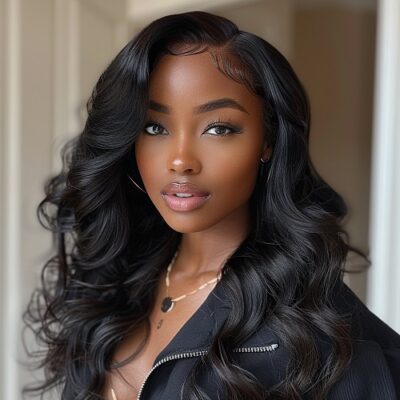 Essential Tips for a Flawless Side Part Sew-In Curly Hairstyle ...