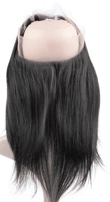 What is a Frontal Hair? A Beginner's Guide to Choosing and Styling ...