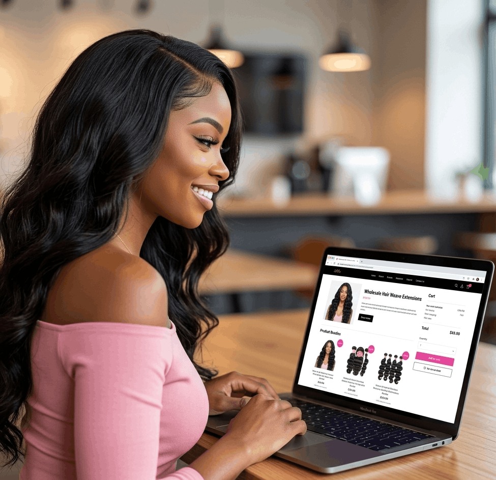 Wholesale Hair Bundles: Insider Tips on Sourcing The Best Quality Every ...