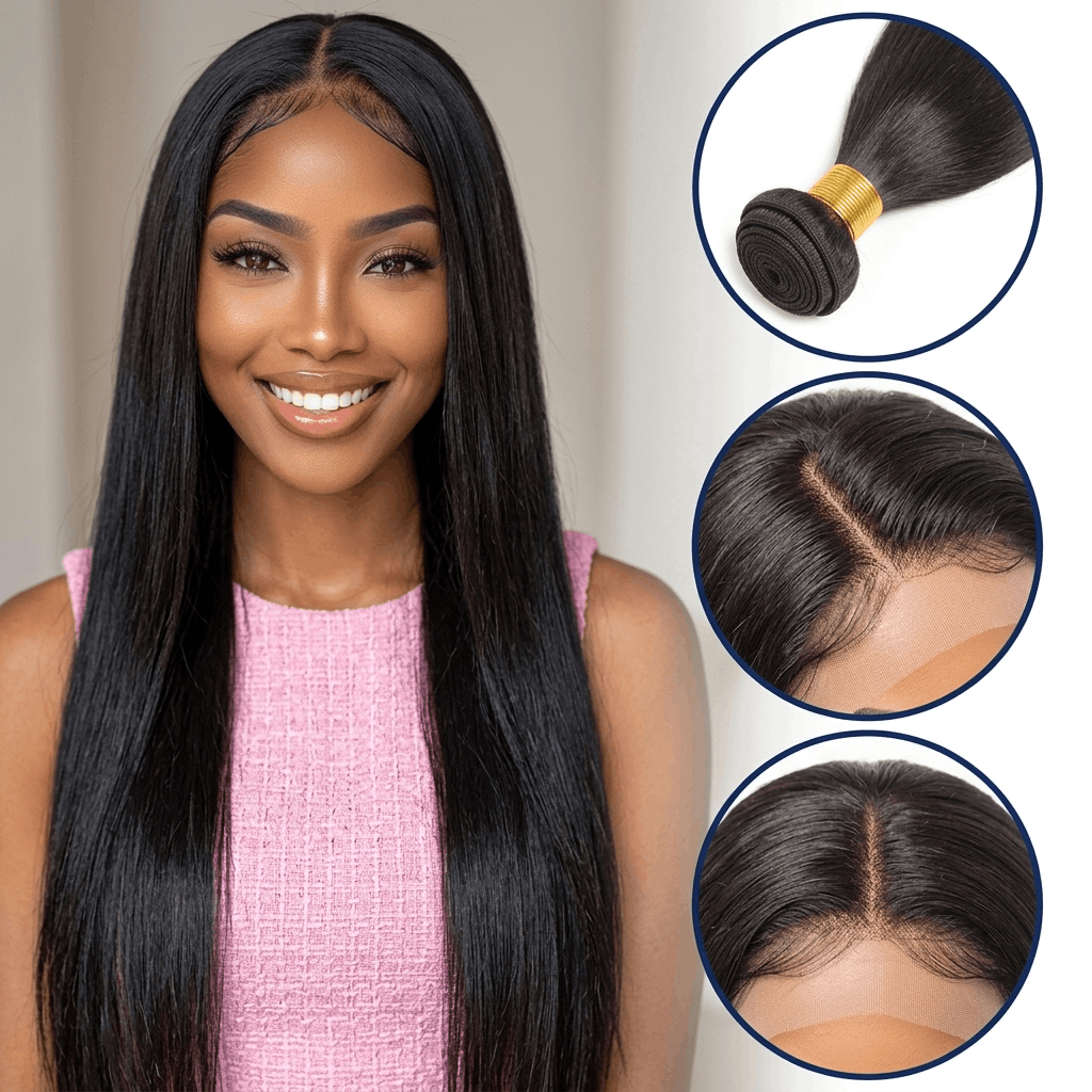 Wholesale Hair Bundles: Insider Tips on Sourcing The Best Quality Every ...