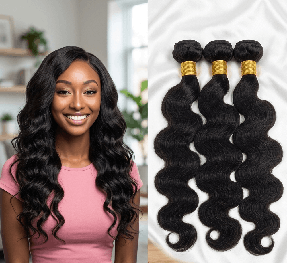 Wholesale Hair Bundles: Insider Tips on Sourcing The Best Quality Every ...